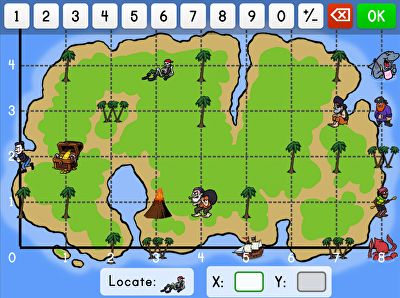 3rd - 6th Grade Data and Graphing Games | Education.com