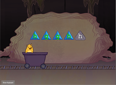 2nd Grade Typing Games | Page 4 | Education.com