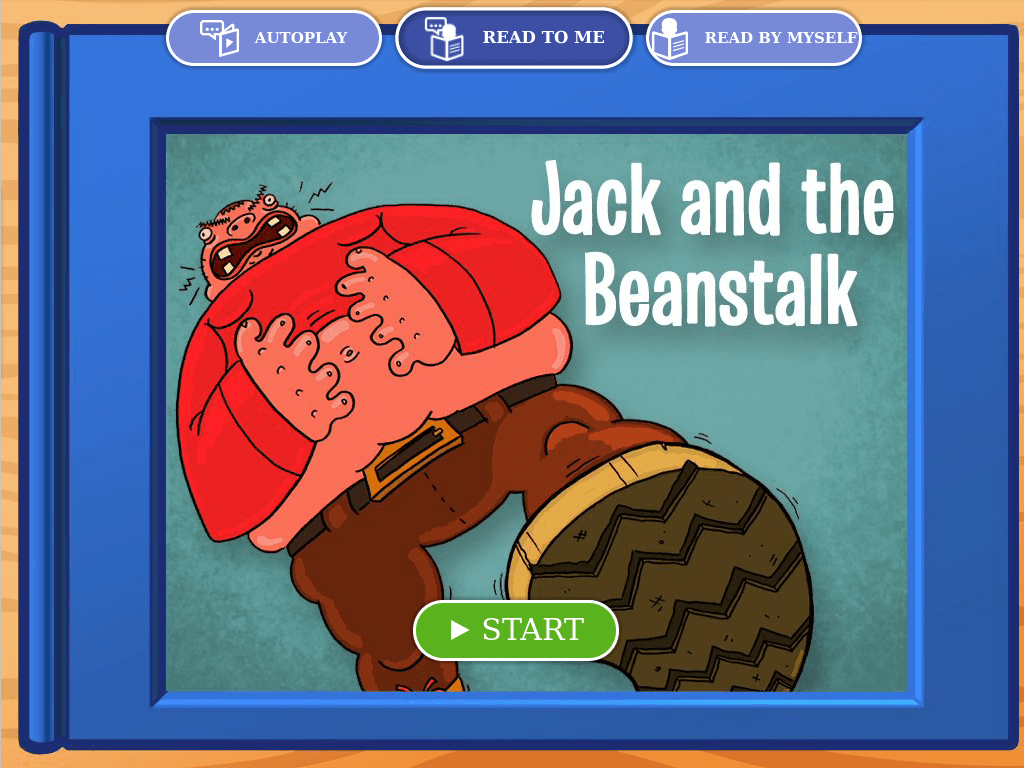 Jack and the Beanstalk | Story | Education.com