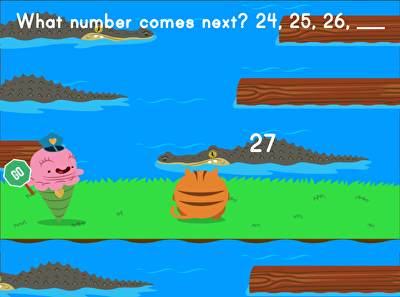 Kindergarten Place Value Games | Education.com