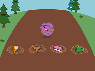 Bug Phonics | Worksheet | Education.com