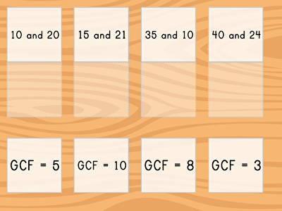 6th Grade Common Core Math Games | Education.com