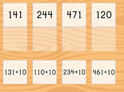 2nd Grade Addition Strategy Games | Education.com