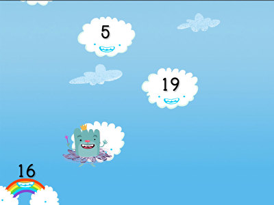 Even and Odd Number Games | Education.com