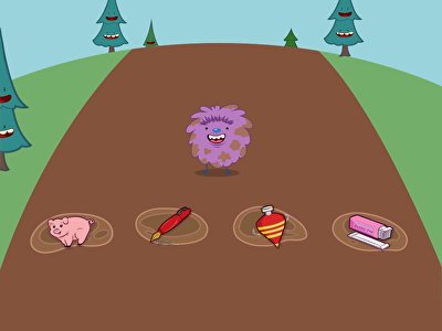 Cinderella Story Map | Worksheet | Education.com