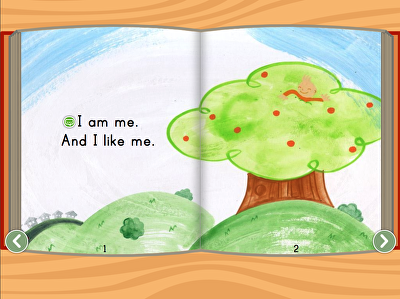 Kindergarten Sight Word Interactive Stories | Education.com
