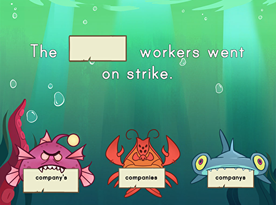 Perfect Punctuation: Paragraph Rewrite | Worksheet | Education.com