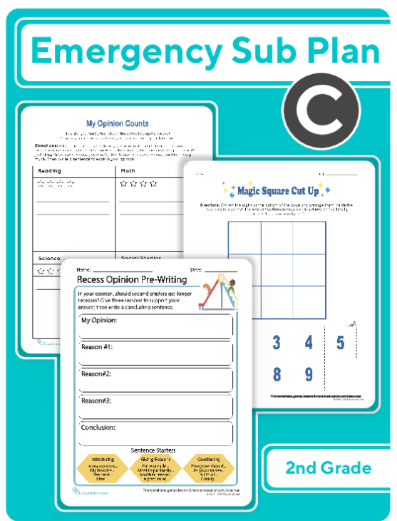 1st - 2nd Grade Even and Odd Number Educational Resources | Education.com
