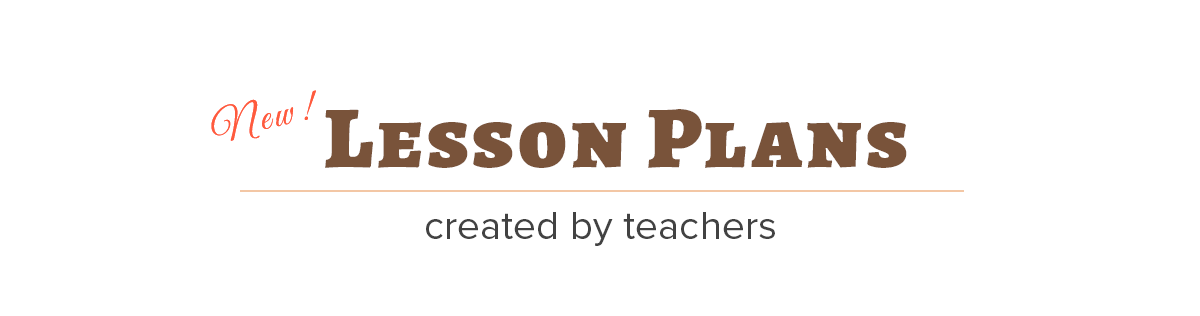 education.com: New! Lesson Plans Created by Teachers | Milled