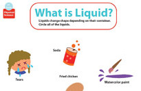 Matter Mix-up | Education.com