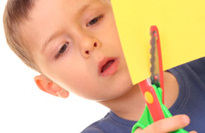 Hone Your Kid's Fine Motor Skills: 7 Hands-On Tips | Education.com