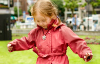 7 Gross Motor Milestones: Birth to Age 6 | Education.com