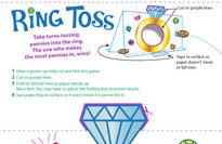 5 Coin Toss Games | Education.com