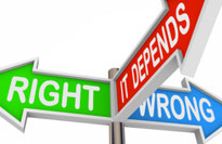 6 Stages of Moral Reasoning | Education.com