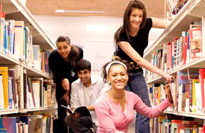 6 Ways to Promote Your Library | Education.com