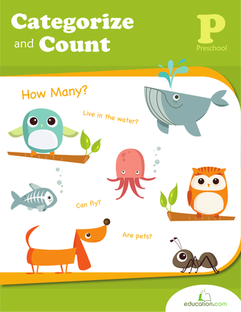 Time and Money Workbooks | Page 2 | Education.com