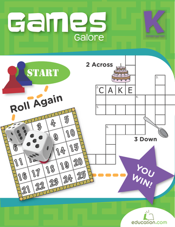 Picture Comprehension Offline Game Educational Resources | Education.com
